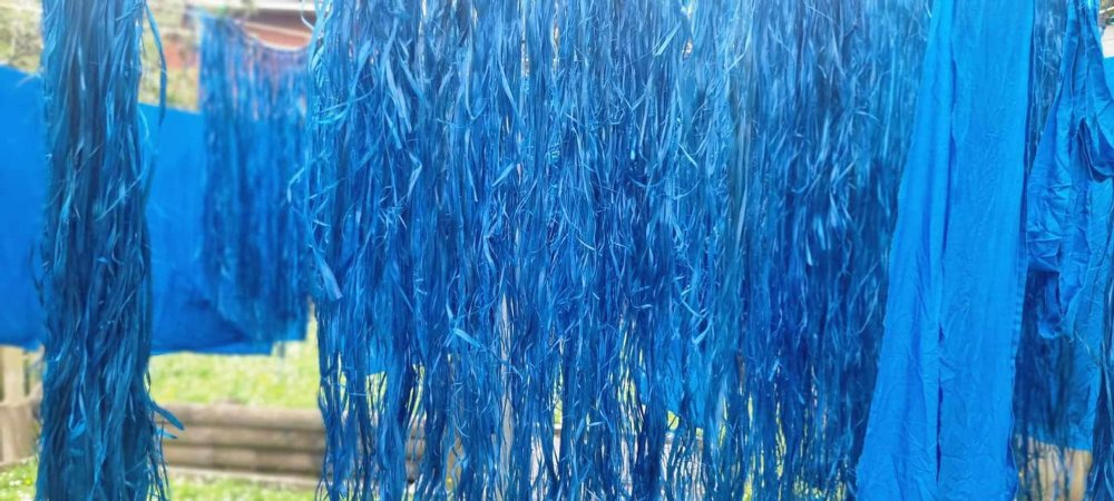 Te Vaka Teaches Traditional Costume Making in Ōtepoti : Otago Community ...