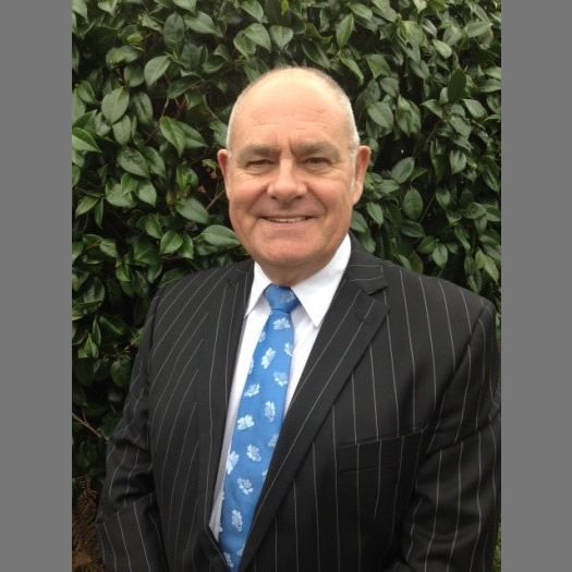 Otago Community Trust Appoints New Chair : Otago Community Trust