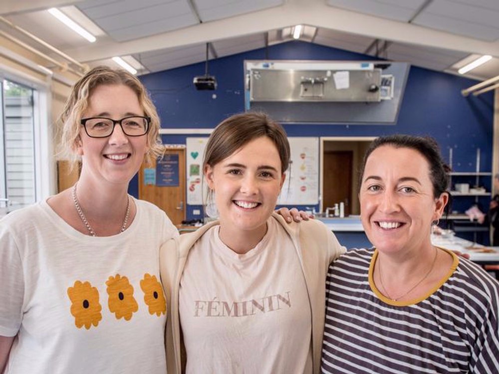 Cultivating Community - Otago Community Trust Distributes $1.2million ...