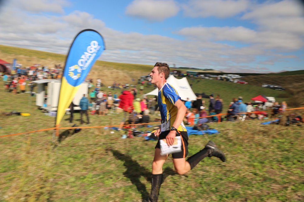 2019 NZ Orienteering Nationals Championships : Otago Community Trust