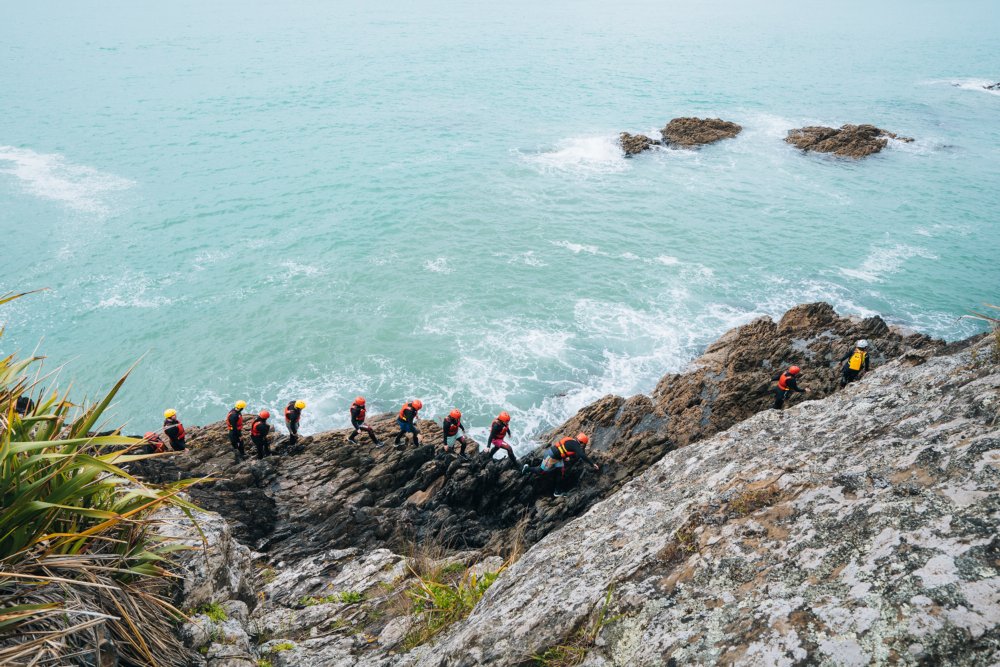 Otago Community Trust Invests $105,000 in Youth Development Through ...