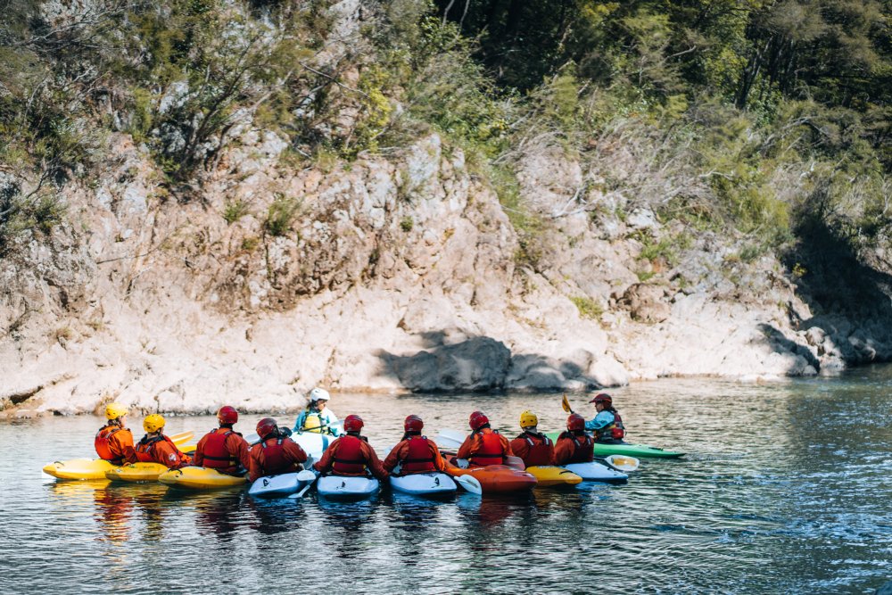 Otago Community Trust Invests $105,000 in Youth Development Through ...