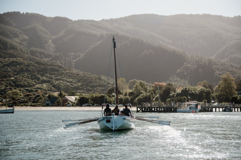 Otago Community Trust Invests $105,000 in Youth Development Through ...