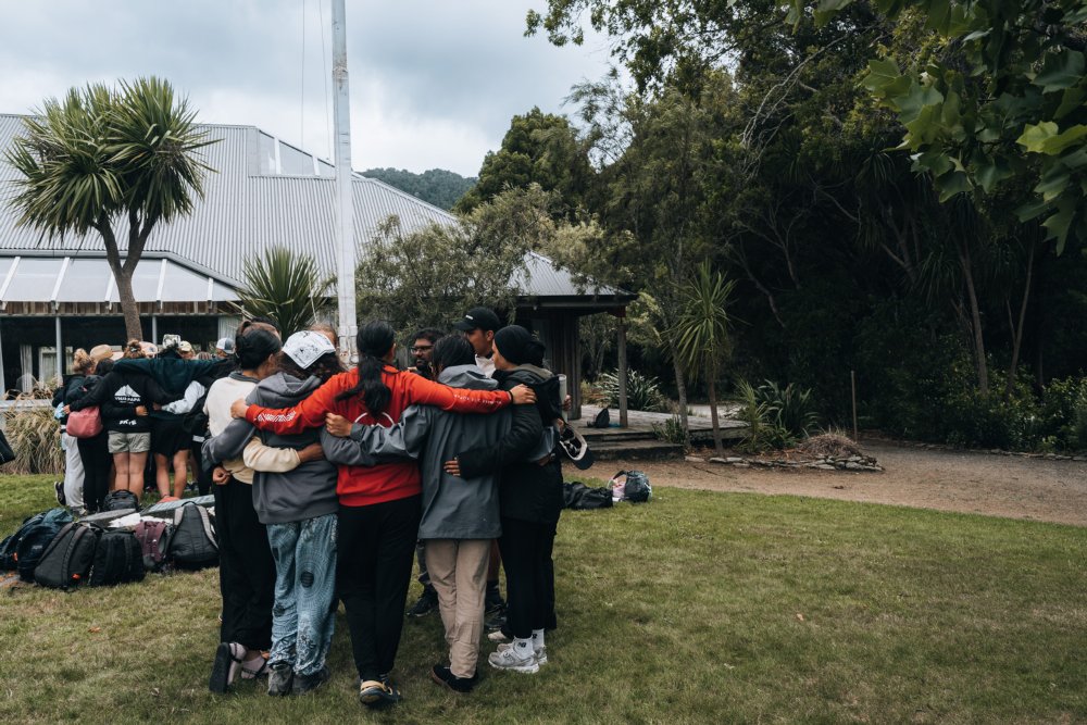 Otago Community Trust Invests $105,000 in Youth Development Through ...