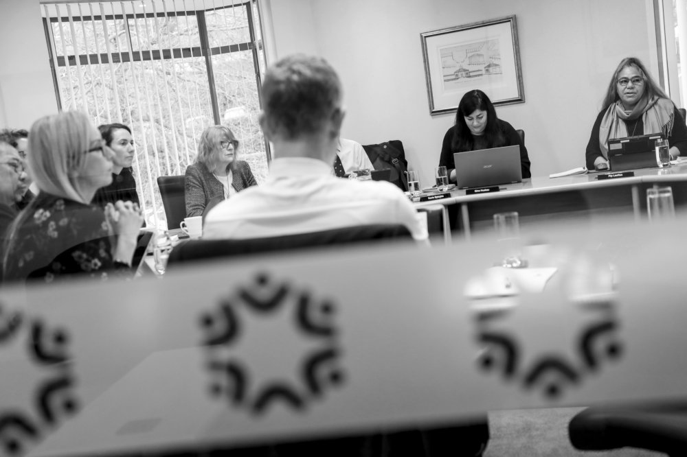 New trustee appointments for Otago Community Trust : Otago Community Trust