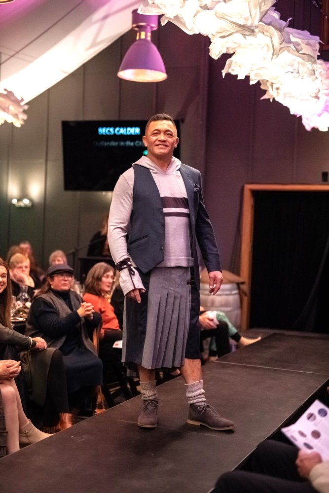 WoolOn: Reviving the Legacy of Wool : Otago Community Trust